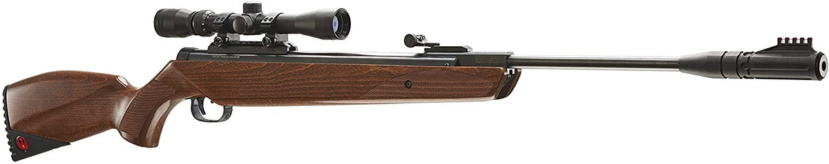 Umarex Ruger Yukon Magnum Pellet Gun Air Rifle with 3-9x32mm Scope (Re ...